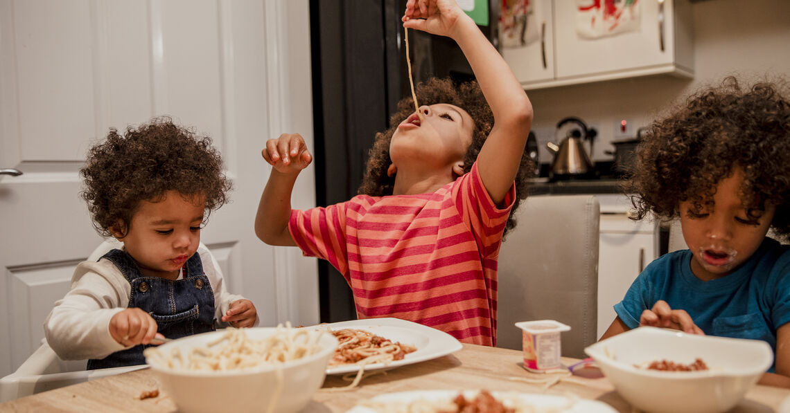 WIC vs SNAP: What are the differences between the programs?