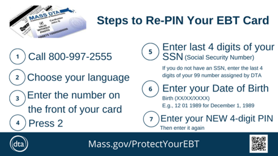 Protect Your Benefits: Beware of EBT Card Scams