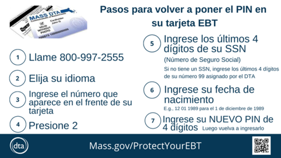 Protect Your Benefits: Beware of EBT Card Scams