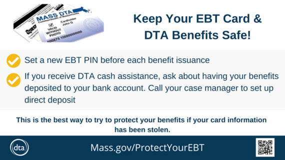 Protect Your Benefits: Beware of EBT Card Scams