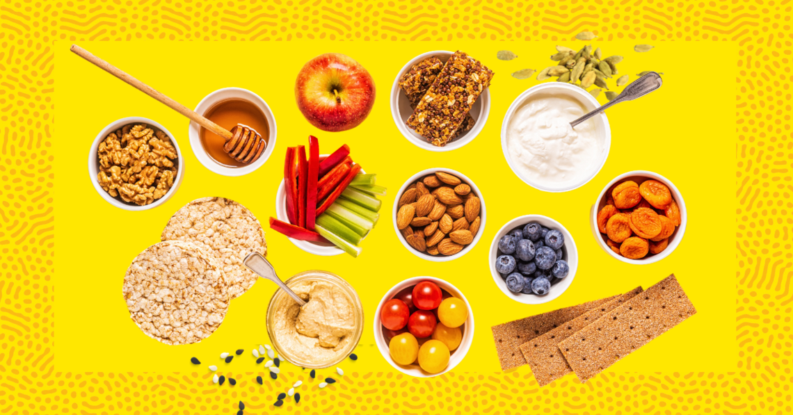 SNAP-Eligible Foods: What You Can and Cannot Buy